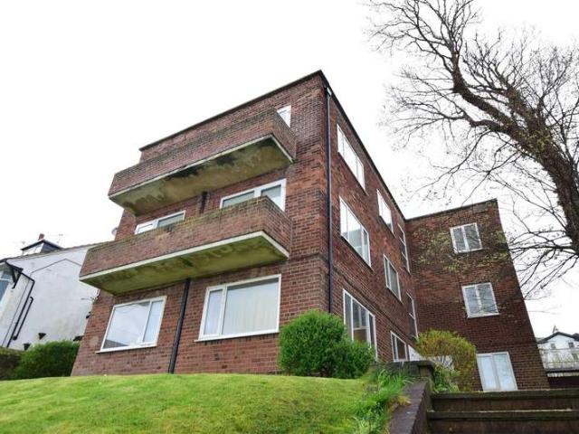 1 Bedroom Apartment Flat
