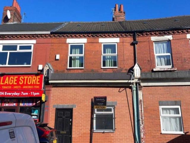 2 Bedroom Apartment Flat