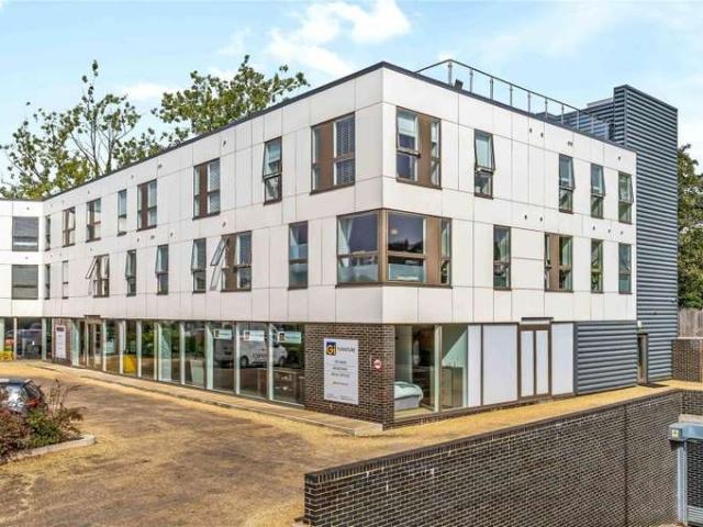 2 Bedroom Apartment Flat