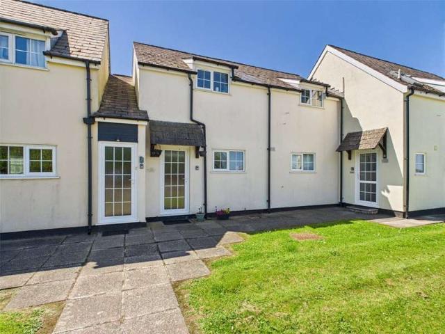 2 Bedroom Apartment Flat