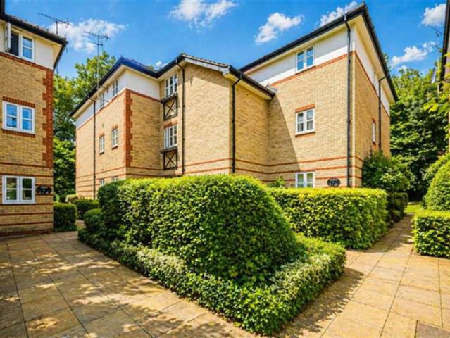 2 Bedroom Apartment Flat
