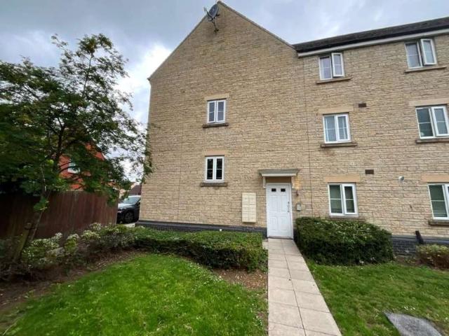 2 Bedroom Apartment Flat