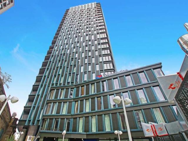 2 Bedroom Apartment Flat