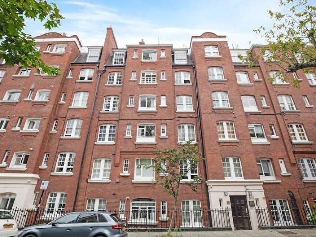 2 Bedroom Apartment Flat