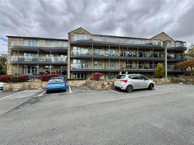 2 Bedroom Apartment Flat