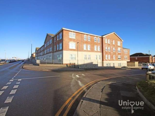 2 Bedroom Apartment Flat
