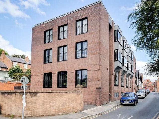 2 Bedroom Apartment Flat