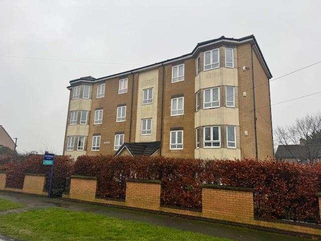 2 Bedroom Apartment Flat