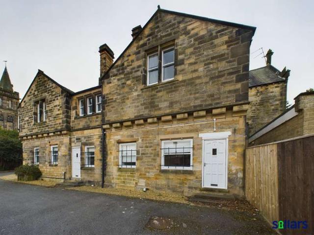 2 Bedroom Apartment Flat