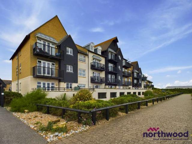 2 Bedroom Apartment Flat