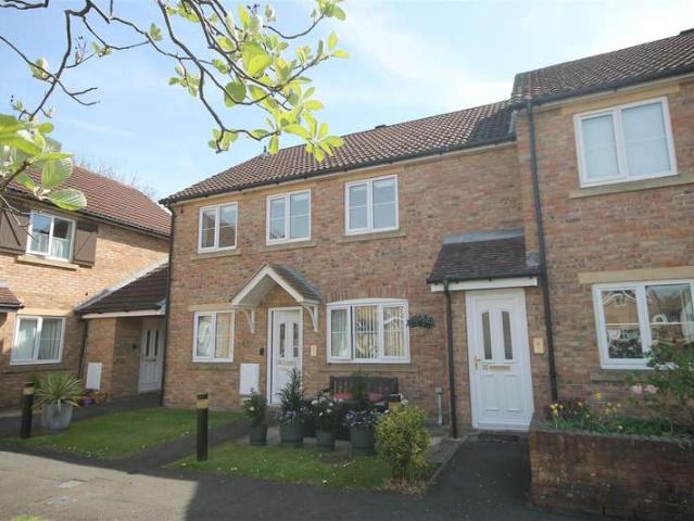 2 Bedroom Apartment Flat