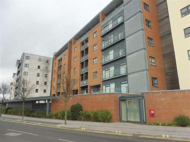 2 Bedroom Apartment Flat