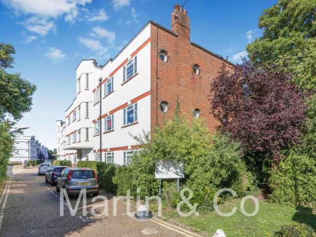 2 Bedroom Apartment Flat