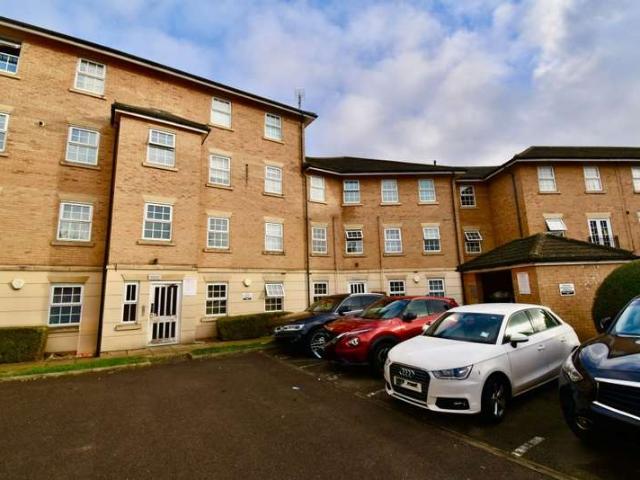 2 Bedroom Apartment Flat