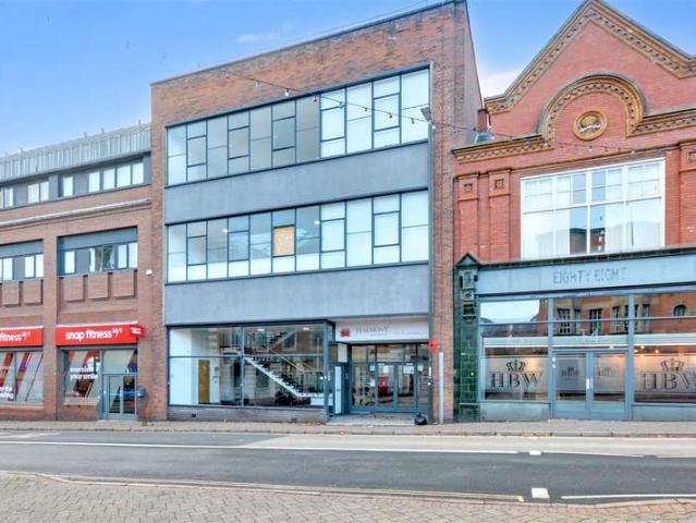 2 Bedroom Apartment Flat