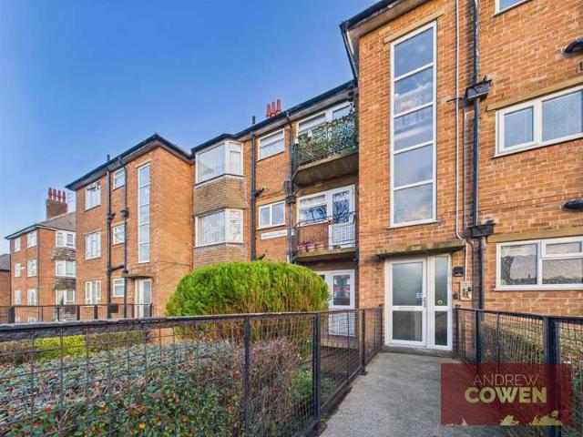 2 Bedroom Apartment Flat