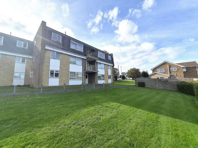 2 Bedroom Apartment Flat