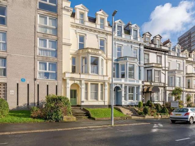 2 Bedroom Apartment Flat