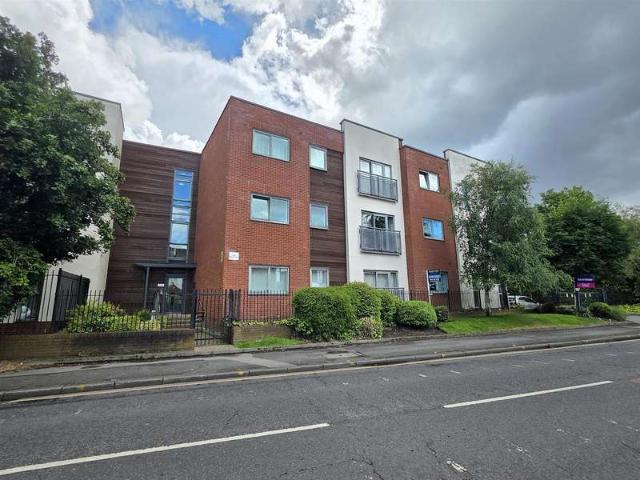 2 Bedroom Apartment Flat