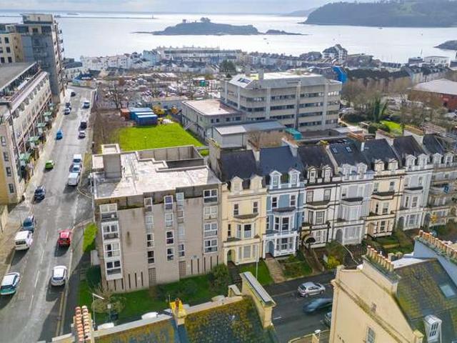 2 Bedroom Apartment Flat