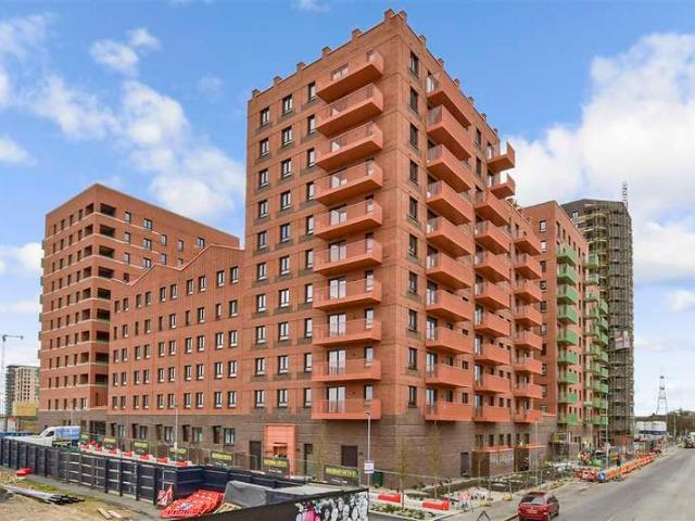 2 Bedroom Apartment Flat