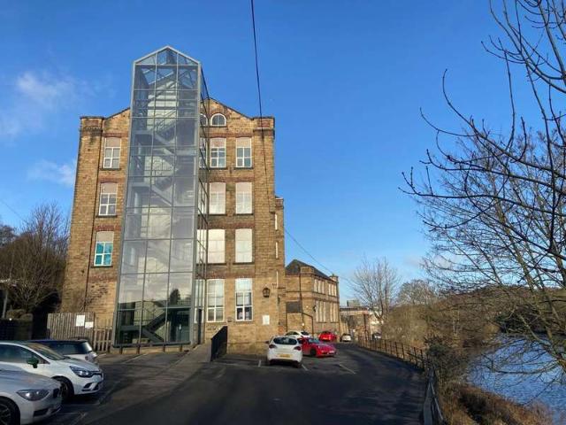 2 Bedroom Apartment Flat