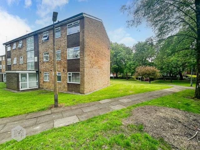 2 Bedroom Apartment Flat