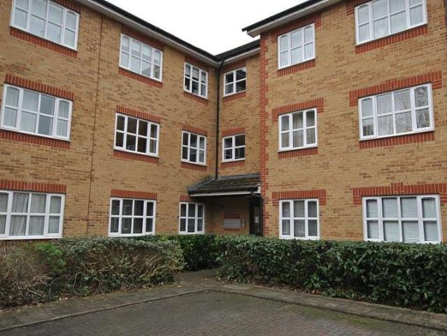 2 Bedroom Apartment Flat