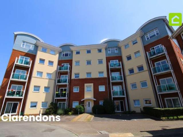 2 Bedroom Apartment Flat