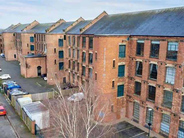 2 Bedroom Apartment Flat