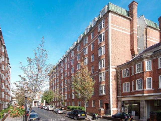 2 Bedroom Apartment Flat