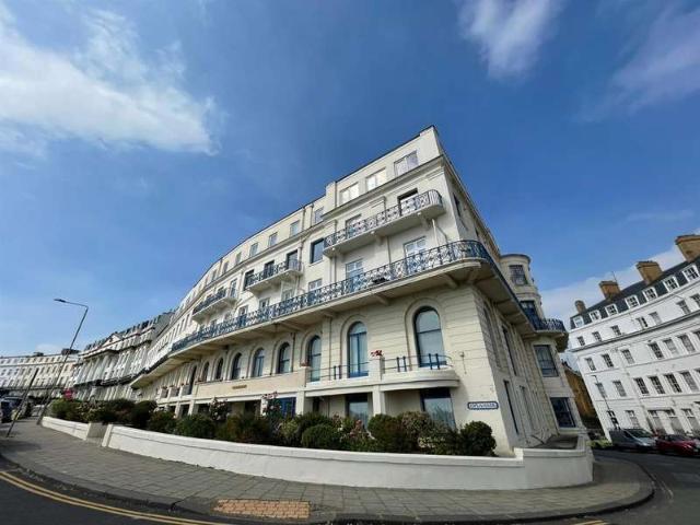 2 Bedroom Apartment Flat