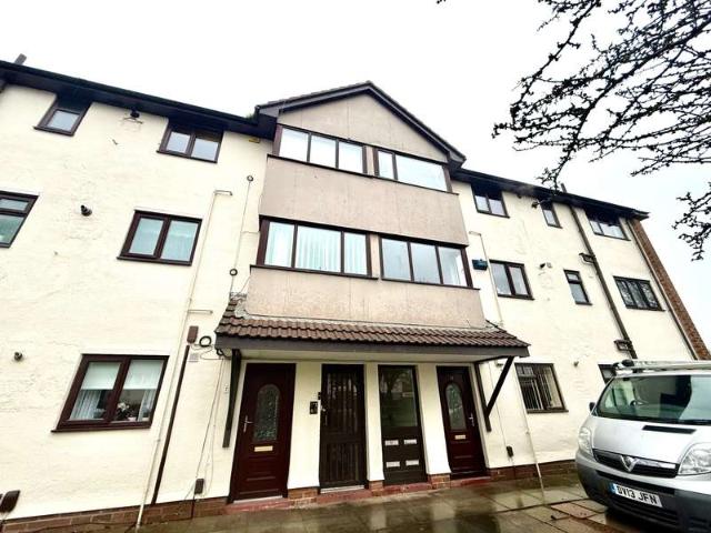 2 Bedroom Apartment Flat