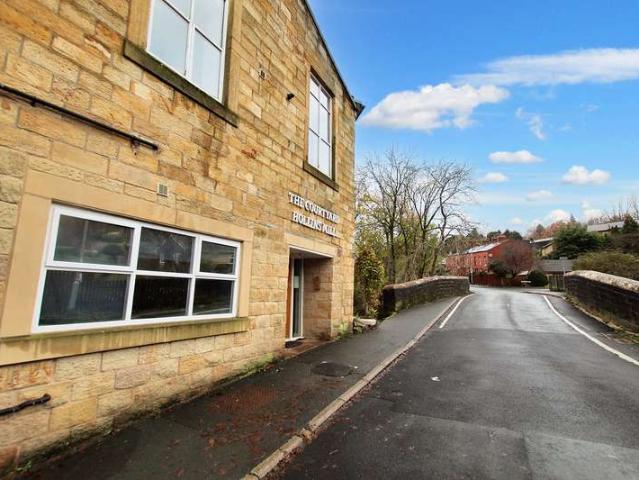 2 Bedroom Apartment Flat