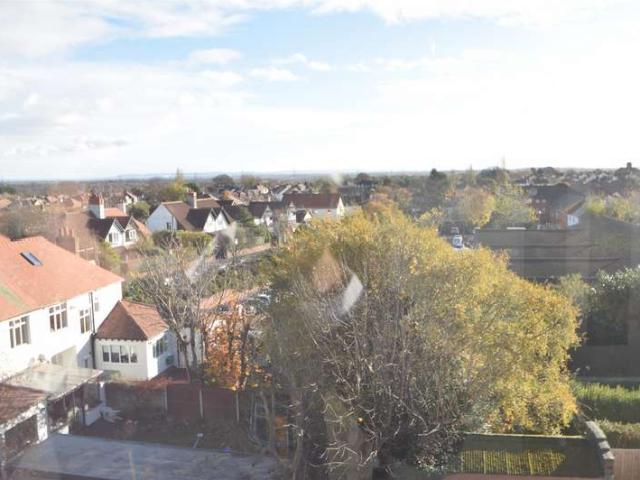 2 Bedroom Apartment Flat