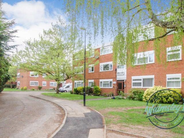 2 Bedroom Apartment Flat
