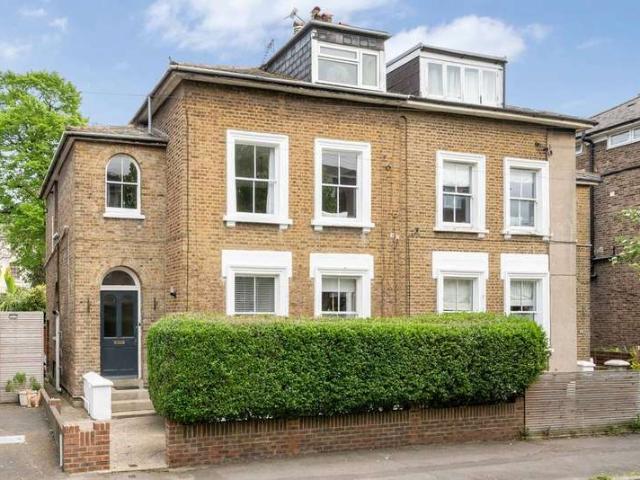 2 Bedroom Apartment Flat
