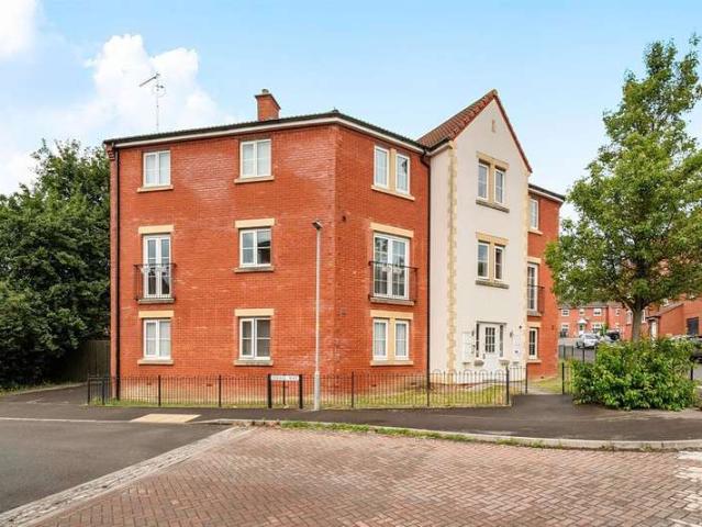 2 Bedroom Apartment Flat