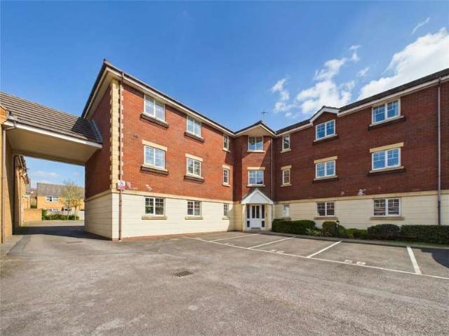 2 Bedroom Apartment Flat