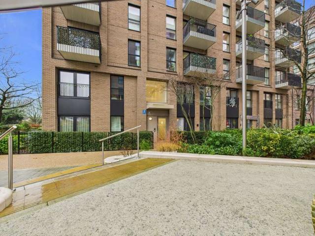 2 Bedroom Apartment Flat