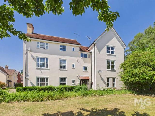 2 Bedroom Apartment Flat