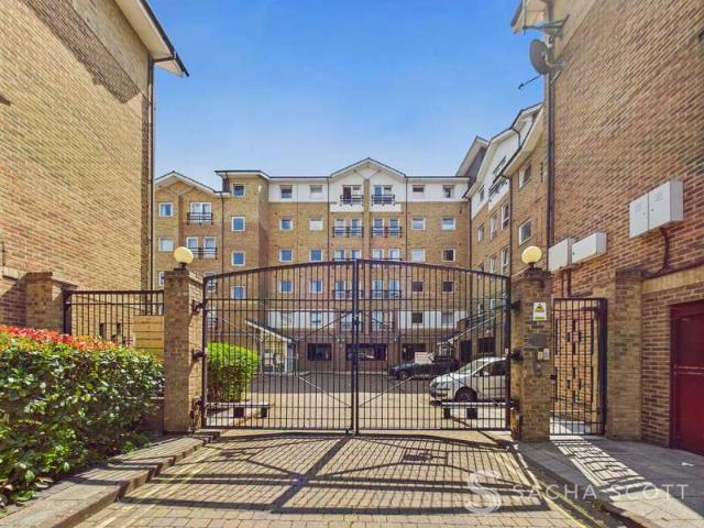 2 Bedroom Apartment Flat