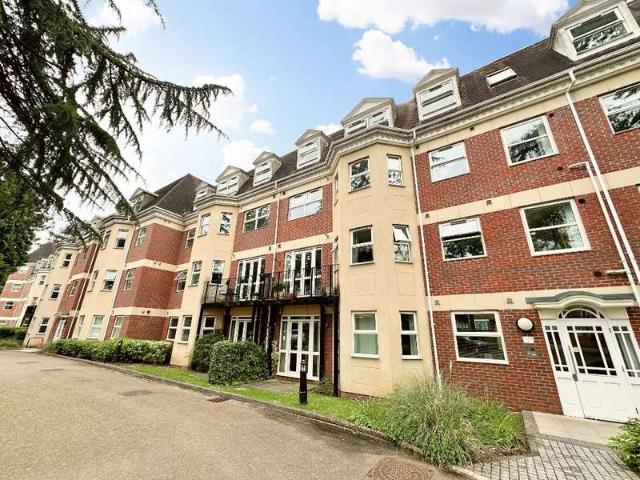 2 Bedroom Apartment Flat