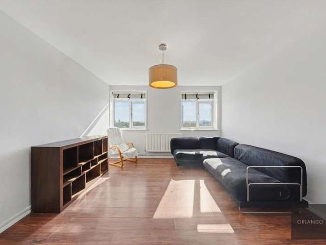 2 Bedroom Apartment Flat