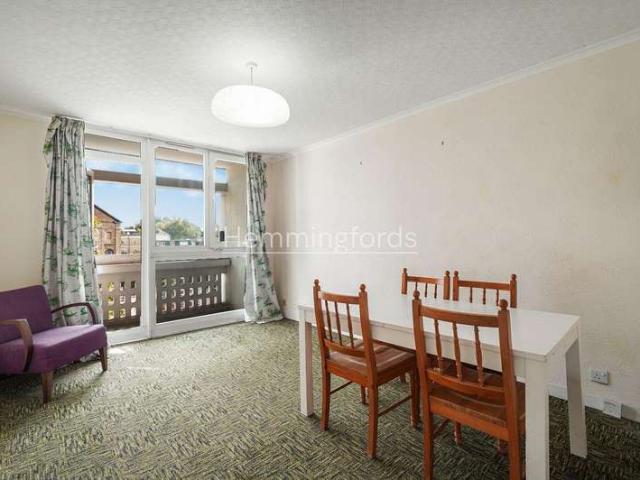 2 Bedroom Apartment Flat