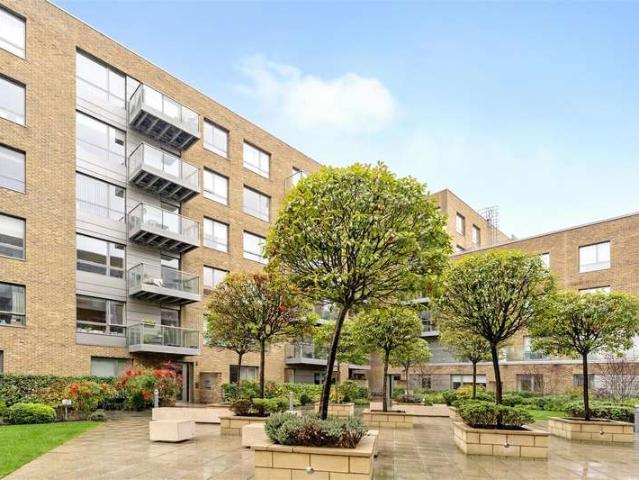 2 Bedroom Apartment Flat