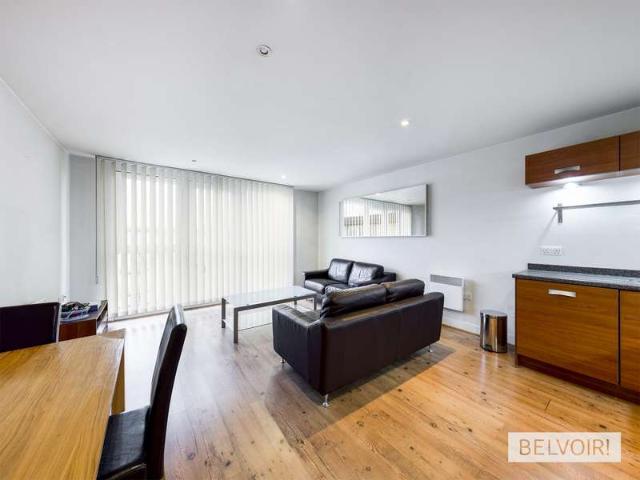 2 Bedroom Apartment Flat