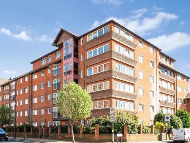 2 Bedroom Apartment Flat