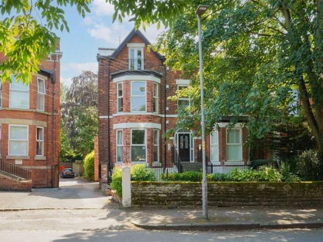 2 Bedroom Apartment Flat