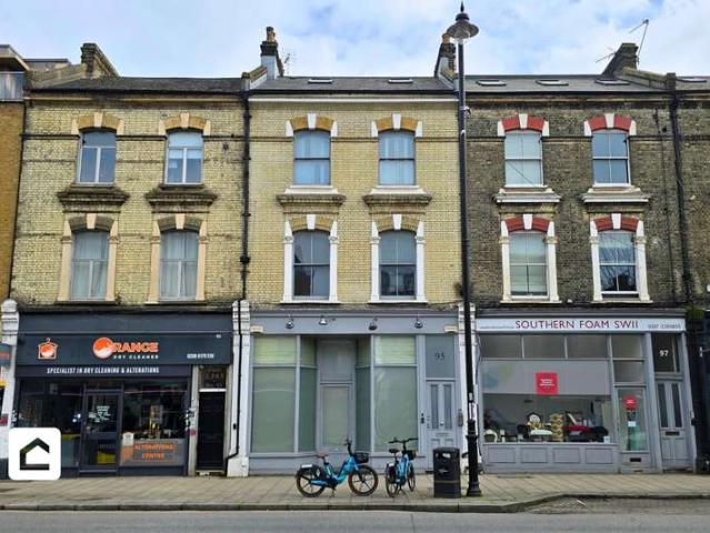 2 Bedroom Apartment Flat